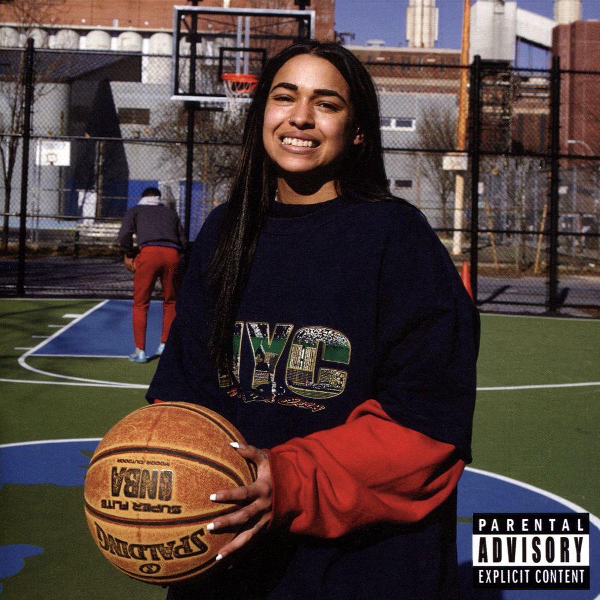 Princess Nokia - 1992 Deluxe (CD) (Deluxe Edition), Princess Nokia | CD ...