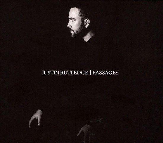 Passages, Justin Rutledge | CD (album) | Muziek | bol.com