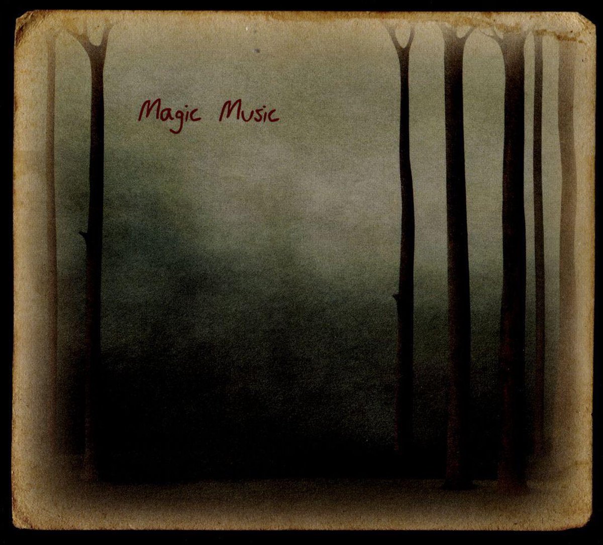Magic Music, Magic Music | CD (album) | Muziek | bol.com