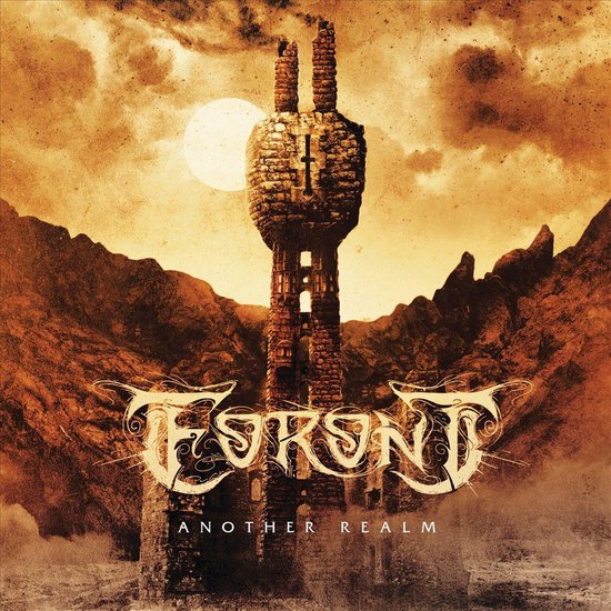 Another Realm, Eoront | CD (album) | Muziek | bol.com