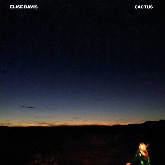Cactus, Elise Davis | CD (album) | Muziek | bol