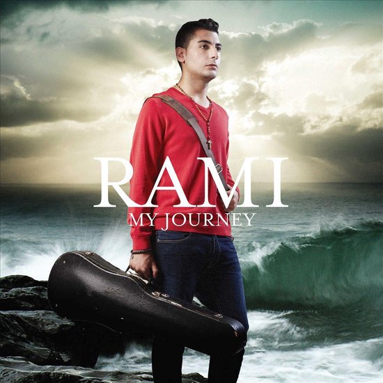 My Journey - Basisah Rami, Rami Basisah | CD (album) | Muziek | bol