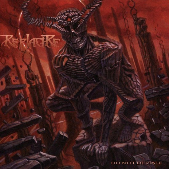 Do Not Deviate | 0822603139525 | Boeken | bol