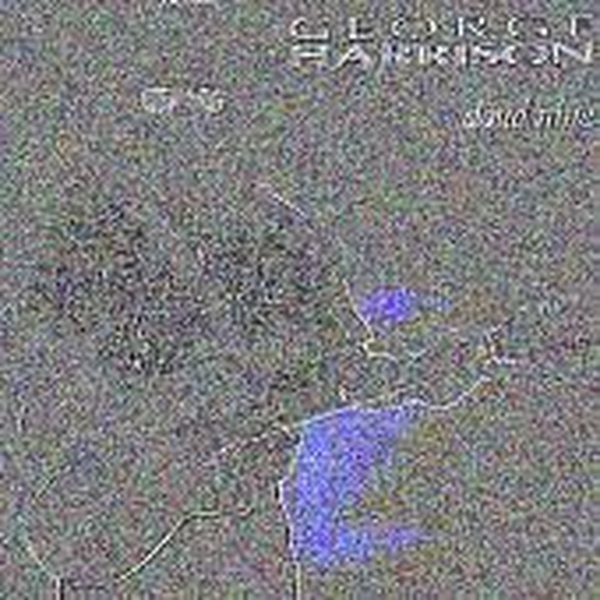 Cloud Nine - Harrison George, George Harrison | CD (album) | Muziek ...