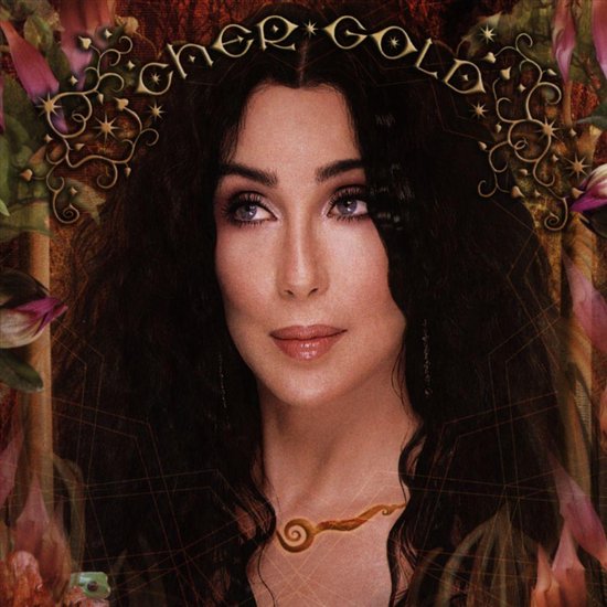 Cher - Gold (2 CD), Cher | CD (album) | Muziek | bol.com