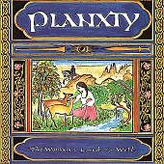 Planxty - The Woman I Loved So Well (CD), Planxty | CD (album) | Muziek | bol