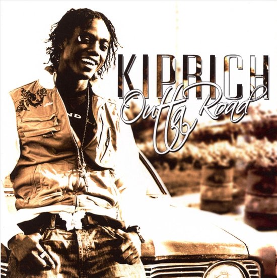 Outta Road, Kiprich | Muziek | bol