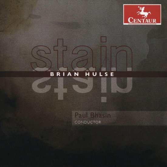 Brian Hulse: Stain | 0044747346427 | Boeken | bol