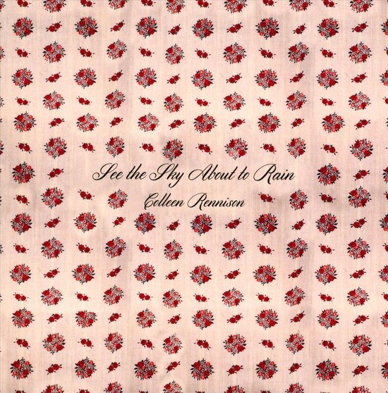 Colleen Rennison - See The Sky About To Rain (CD), Colleen Rennison ...