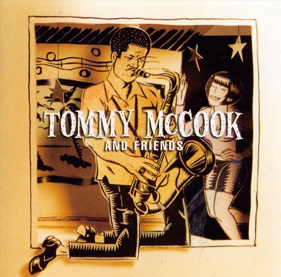 Authentic Ska Sound of Tommy McCook, Tommy McCook | CD (album) | Muziek ...
