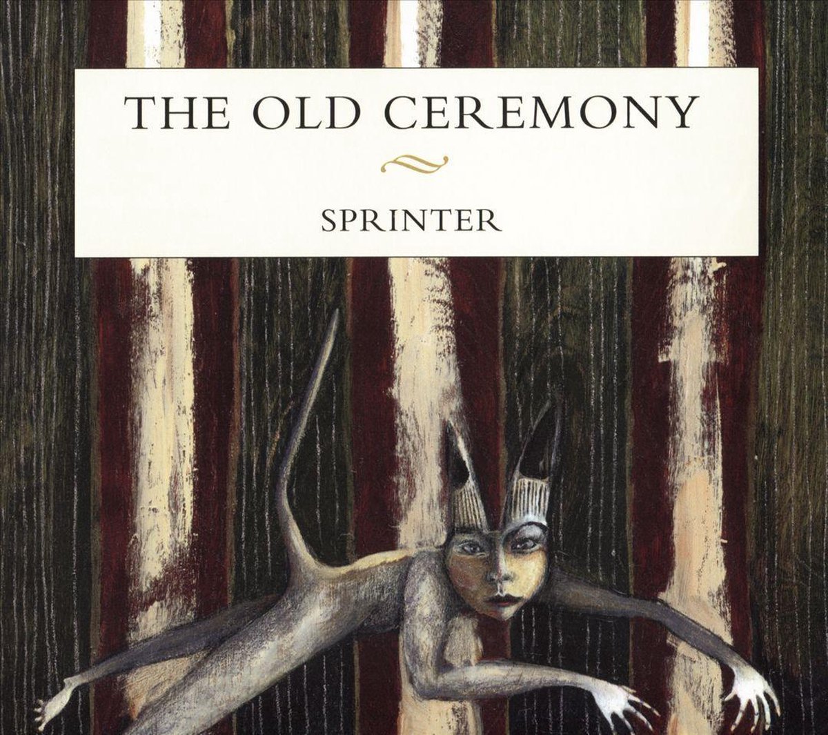 Sprinter, Old Ceremony | CD (album) | Muziek | bol