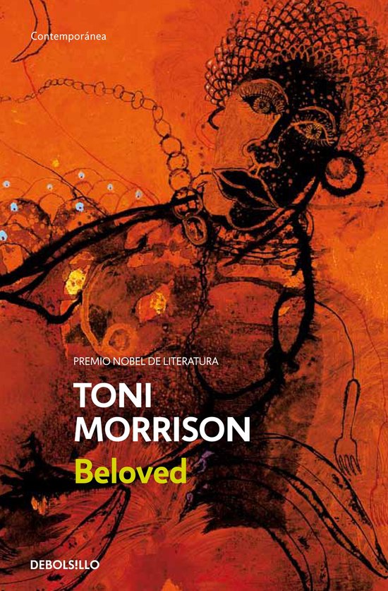 Beloved (ebook), Toni Morrison | 9788490623404 | Boeken | bol.com