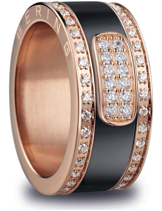 Bering - Dames Ring - Combi-ring - Valencia_10 | bol.com