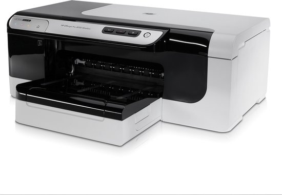 HP Officejet Pro 8000 Wireless Printer | bol.com
