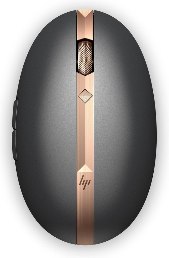 Wireless Bluetooth Mouse HP Spectre 700 (Luxe Cooper) | bol