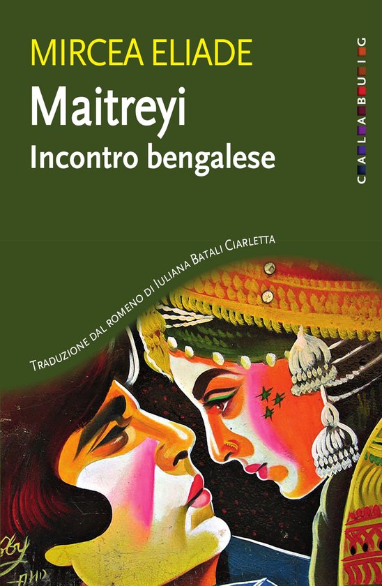 Maitreyi (ebook), Mircea Eliade | 9788816801523 | Boeken | bol