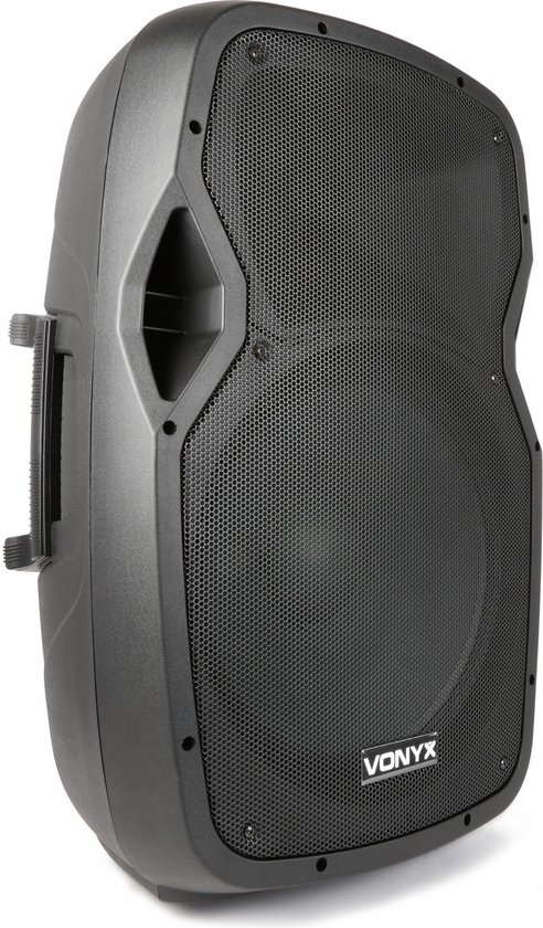 Vonyx AP1500A 800 Watt actieve speaker | bol