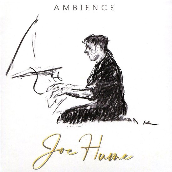 Ambience, Joe Hume | CD (album) | Muziek | bol