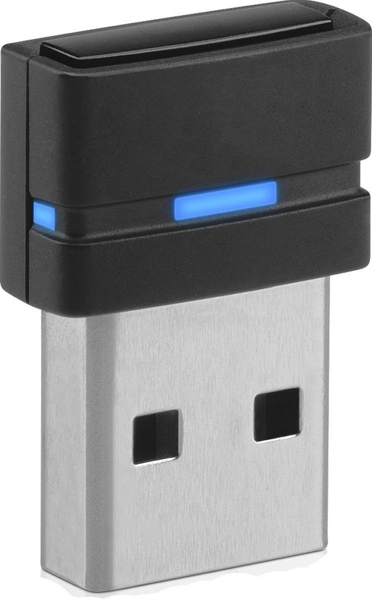 EPOS BTD 800 USB 25 m Zwart | bol
