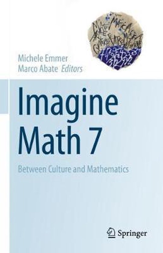 Imagine Math 7 | 9783030426521 | Boeken | bol.com