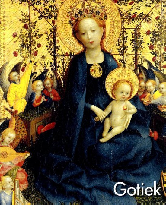 Gotiek, Dagoberts | 9788866370451 | Boeken | bol