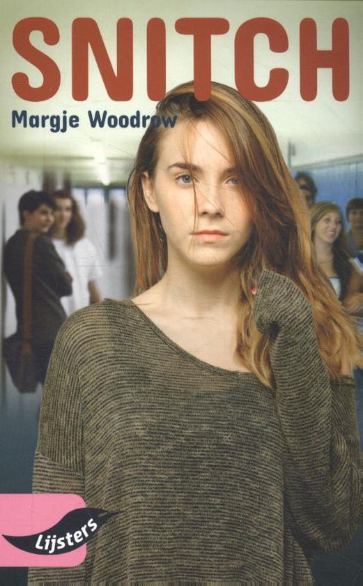 Vroege lijsters - Snitch, Margje Woodrow | 9789001735142 | Boeken | bol