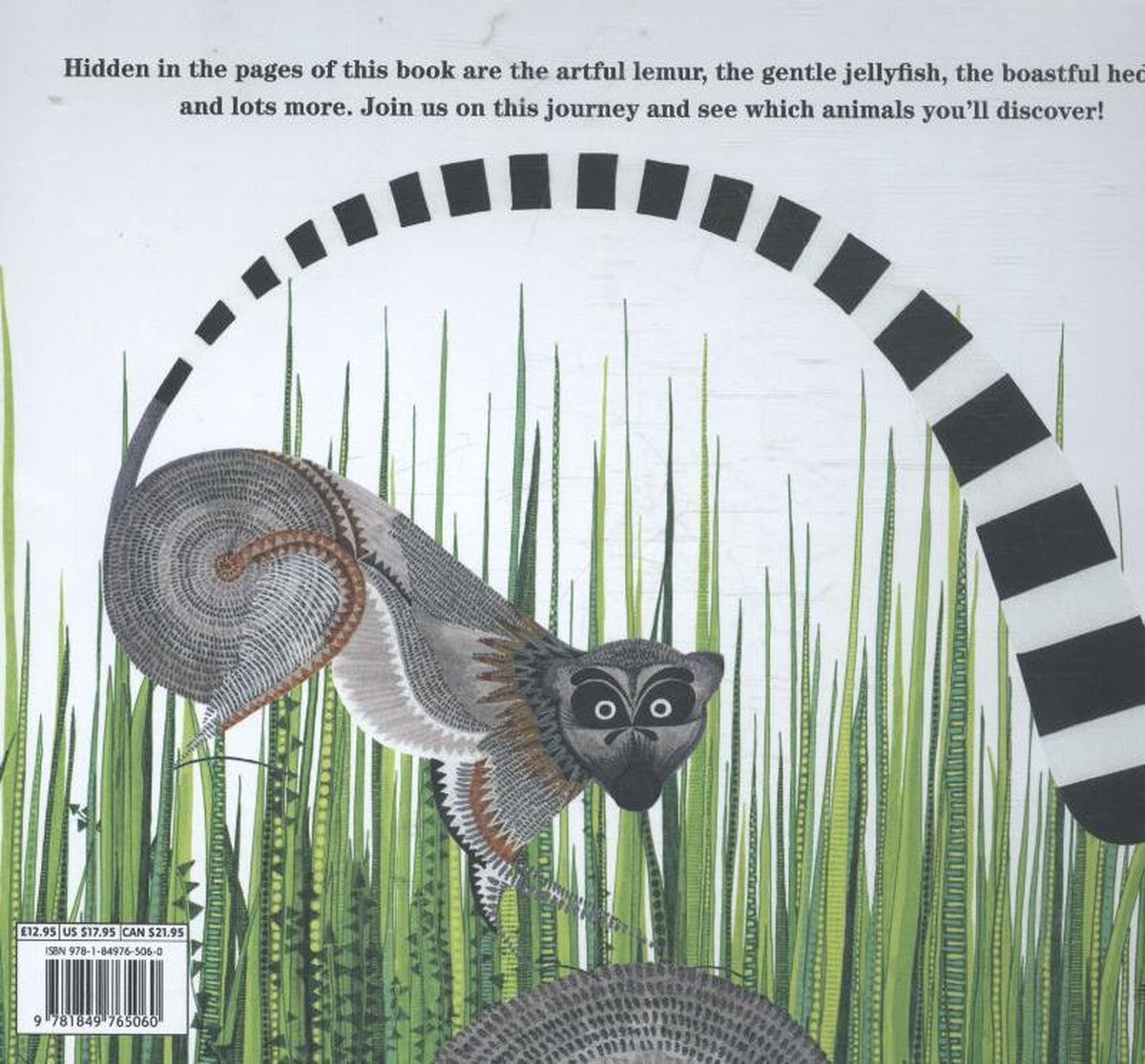 Whose Eyes Are These?, Virginie Gobert-Martin | 9781849765060 | Boeken ...