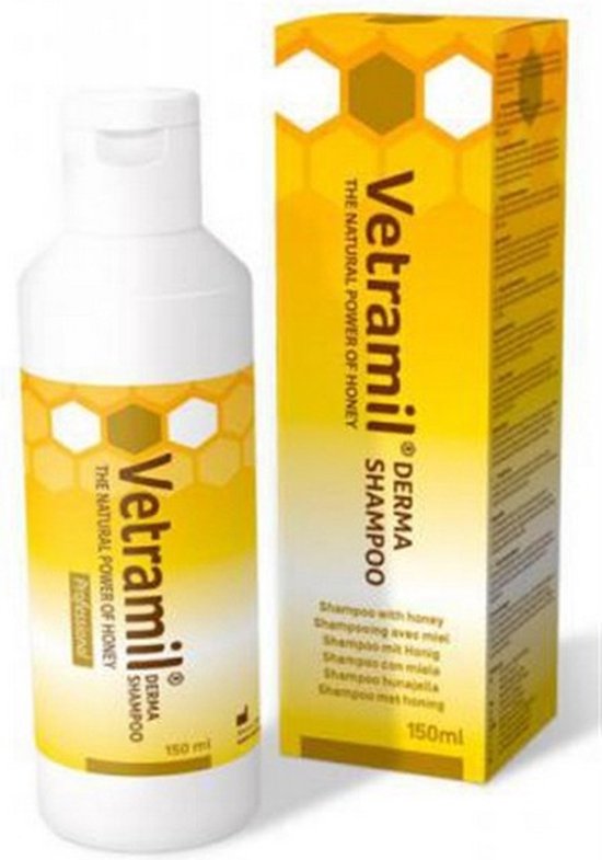 Vetramil Derma Shampoo | bol