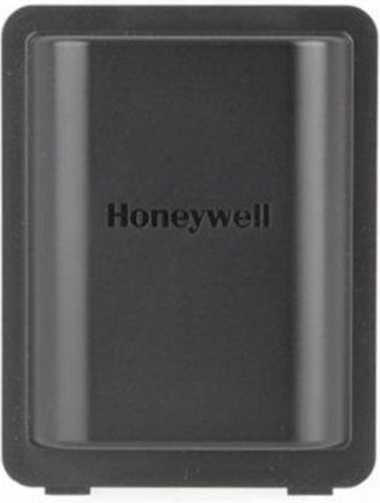 Honeywell spare battery, extended, 2 pcs. | bol
