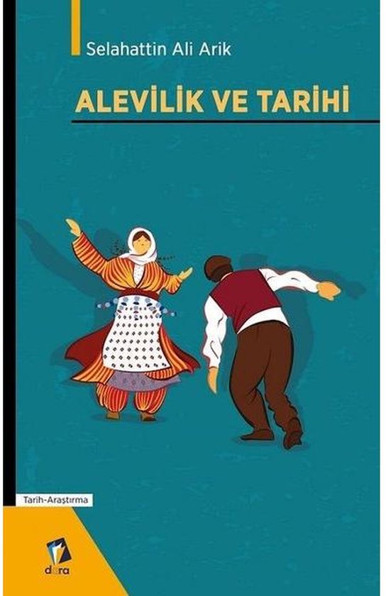 Alevilik ve Tarihi | 9786058088245 | Boeken | bol.com