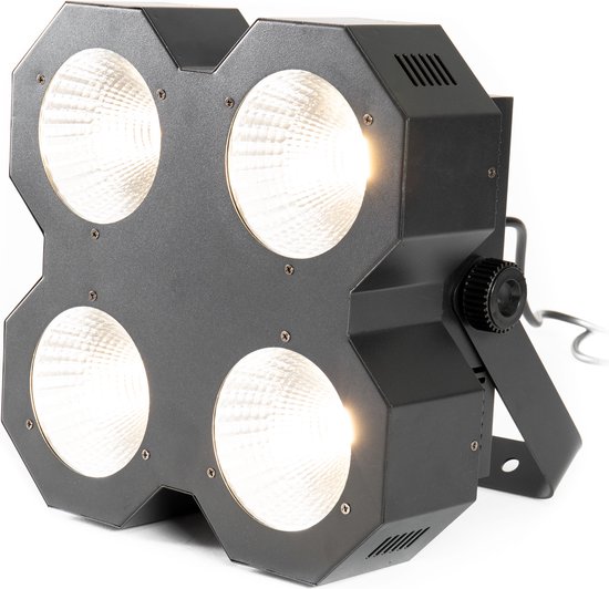 lightmaXX LED Blinder 4 - Blinders | bol