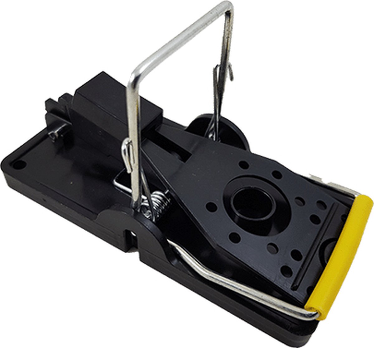 5x Professionele muizenval - muizenklem - muizen vangen met klem ...