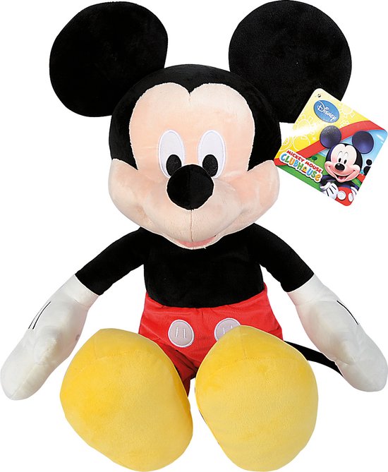 Disney Core Mickey Mouse - 61cm | bol
