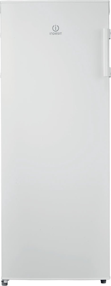 Indesit UIAA 55 diepvriezer Staand Vrijstaand 157 l Wit | bol.com