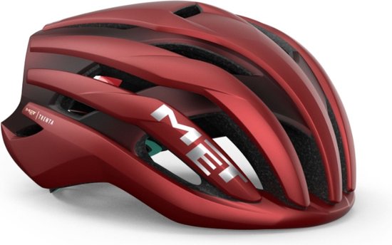 Met Trenta Mips Helm Rood M | bol