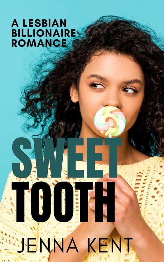 Sweet Tooth (ebook), Jenna Kent | 9798223314424 | Boeken | bol