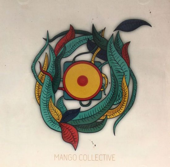 Mango Collective [CD], Mango Collective | Muziek | bol.com
