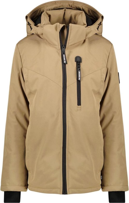 CARS Jeans Jassen Kids THAMES Poly Khaki | bol