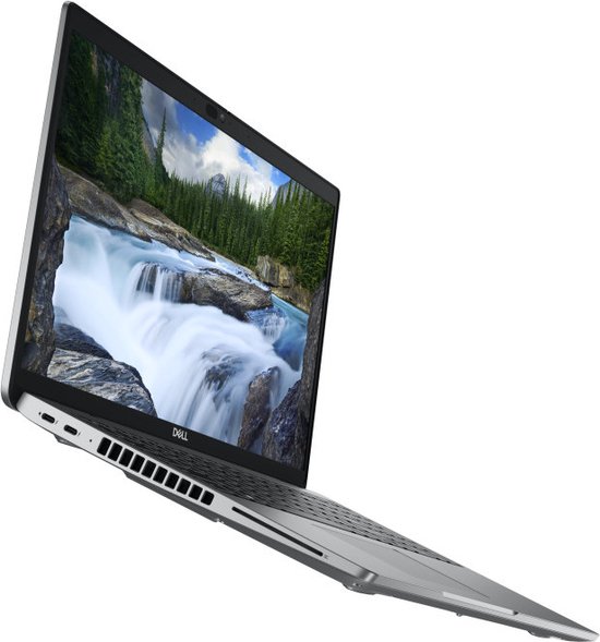 DELL Precision 3580 Mobiel werkstation 39,6 cm (15.6") Full HD Intel ...