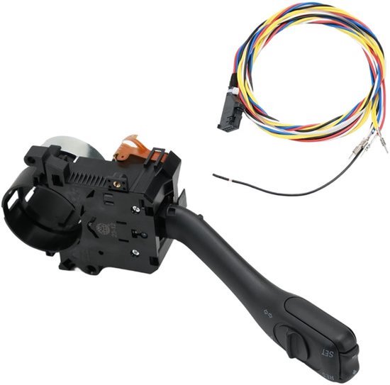Store_8 - Handlebar Switch Wiring Harness - Golf 4 - Tempomat Stick | bol