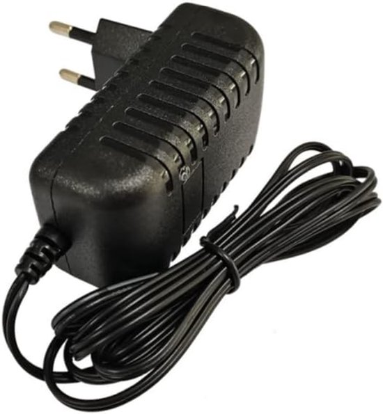 AC/DC Adapter - Oplader Kabel - Baby Schommel ...