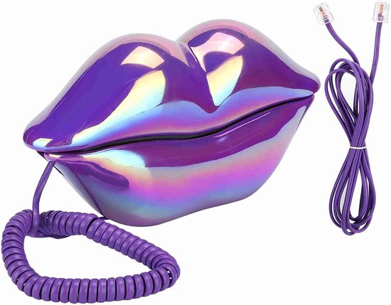 Vaste Telefoon - Desktop Telefoon - Thuis Kantoor - Nummer Opslag - 24 ...