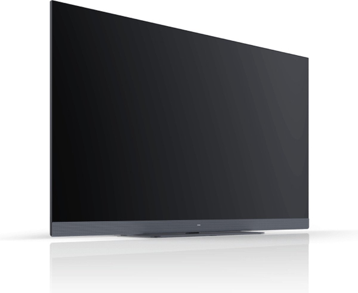 We. by Loewe We. SEE 55 139,7 cm (55") 4K Ultra HD Smart TV Wifi Zwart ...