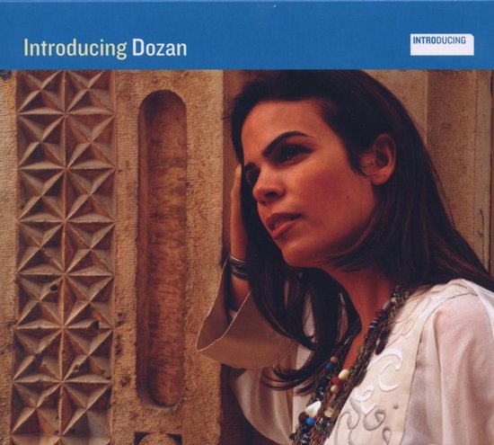 Dozan - Introducing Dozan (CD), Dozan | Muziek | bol