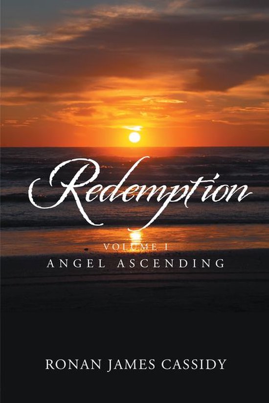 Redemption (ebook), Ronan James Cassidy | 9781665535137 | Boeken | bol.com