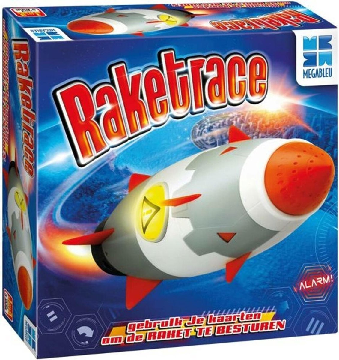 Raket Race | Games | bol.com