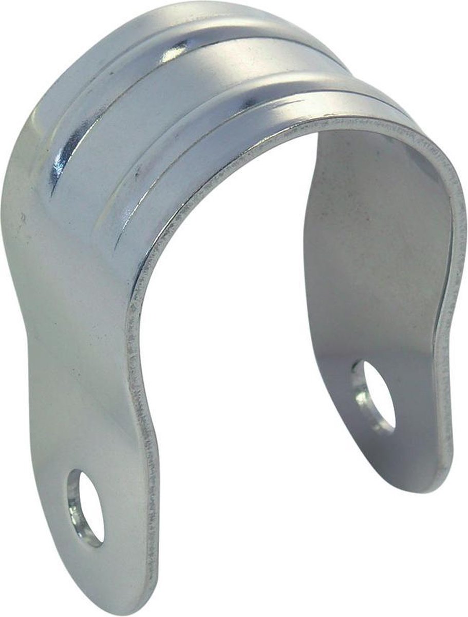 Buisklem hele cirkel, 25mm | bol.com