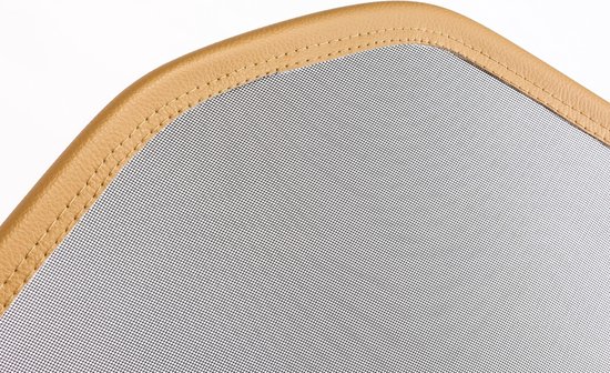 Cabrio Windscherm Mercedes SL R107 | Enkel voor 2-Zitters | 1971 - 1989 ...