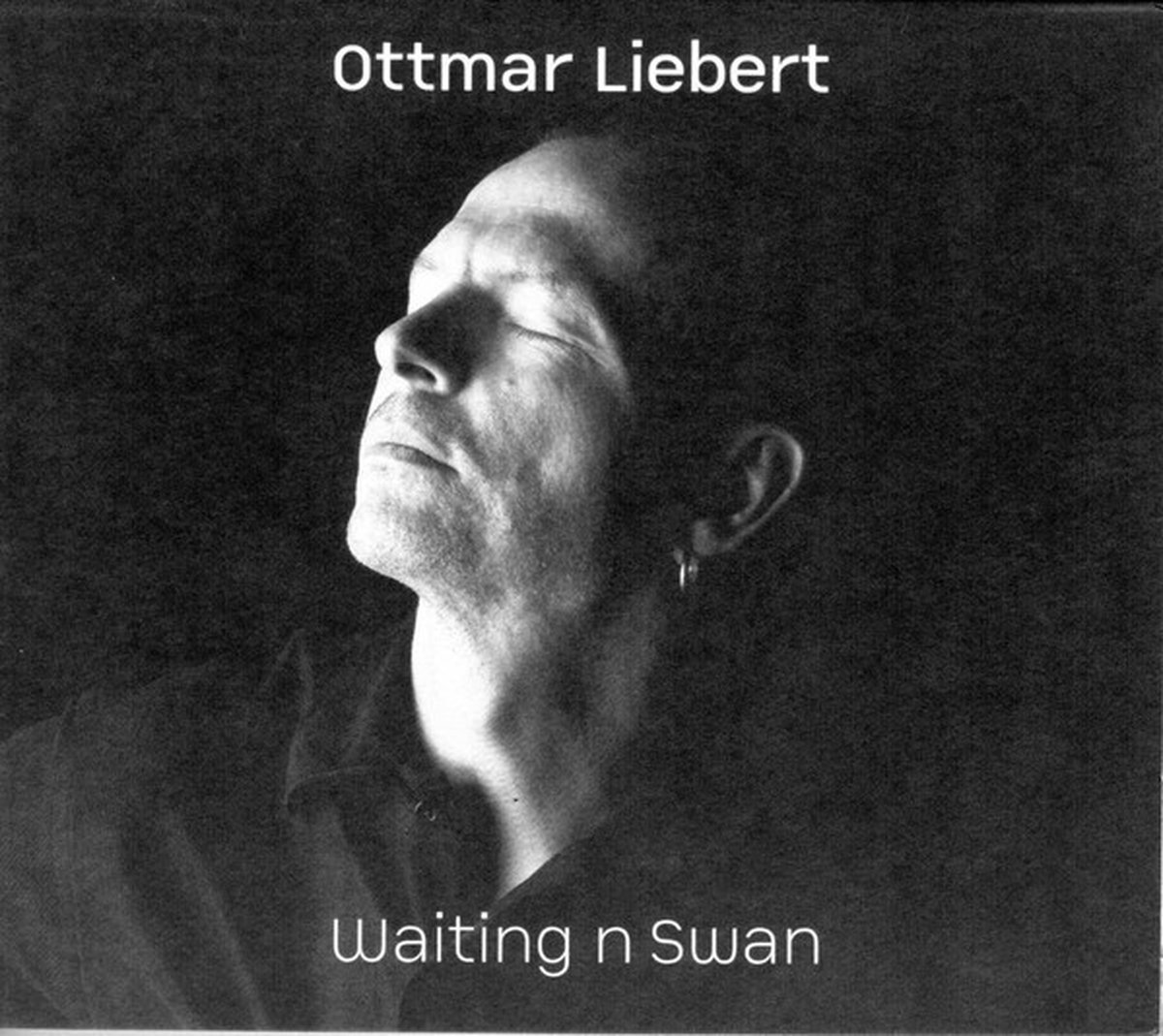 Ottmar Liebert - Waiting N Swan (CD), Ottmar Liebert | CD (album) | Muziek | bol