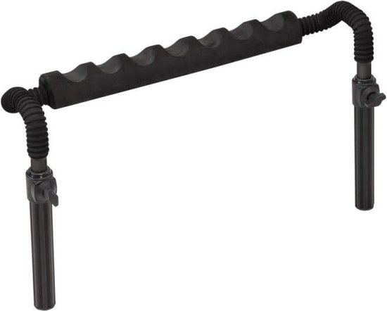 Rive - Frontbar Reversible Telescopic Pole Support D36 - 7 Notches - Rive | bol